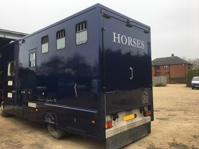 News | Blast Off!! Services | UK Commercial Blast Cleaning