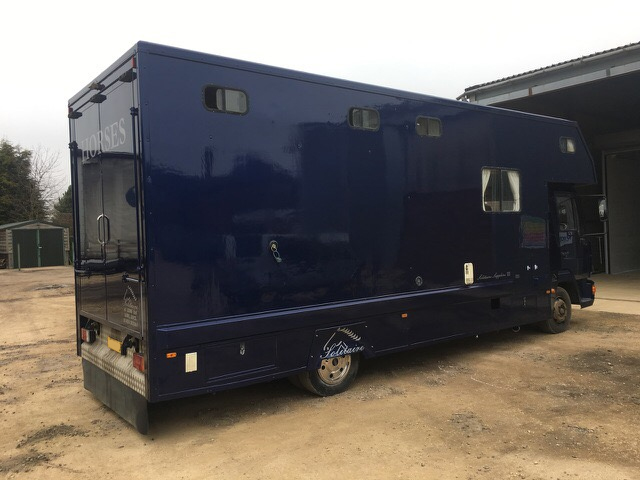 News | Blast Off!! Services | UK Commercial Blast Cleaning